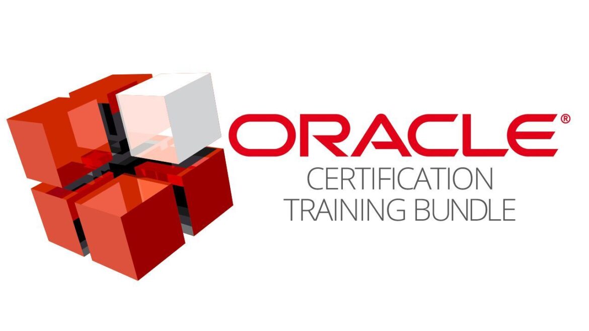 Check Out The Features And Benefits Of Oracle Certification