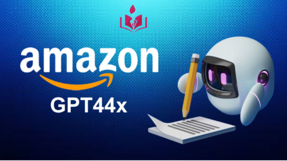 Amazon's GPT-44x: The Quantum Leap in AI